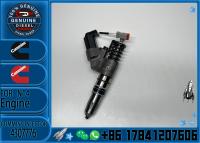 China N14 Engine Common Rail Fuel Injector OE 4307776 Compatible with Diesel Vehicles China Made High Quality Auto Parts for sale