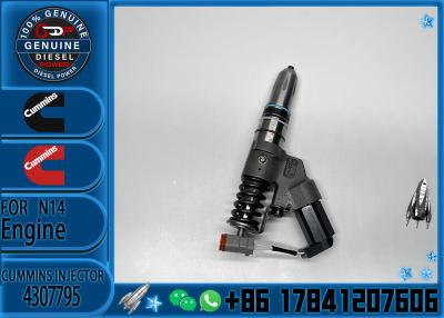 China For  Marine Diesel Engine Spare Parts Dongfeng Motor Injection Pump Injector 4307795 Gasket for Qsk60 4BTA Qsm 11 Qsl9 for sale