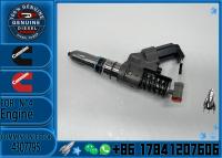 China For  Marine Diesel Engine Spare Parts Dongfeng Motor Injection Pump Injector 4307795 Gasket for Qsk60 4BTA Qsm 11 Qsl9 for sale