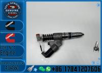 China NTA855 QSN N14 Used Engine Parts Injector 4384360 Model for Machinery Repair Shops with 6 Months Warranty for sale
