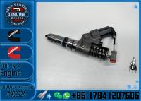 China High Quality Diesel Fuel Injector for  QSM11 4903319 4902924 4902921 Common Rail Injection Valves for sale