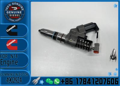 China High Quality Diesel Fuel Injector for  QSM11 4903319 4902924 4902921 Common Rail Injection Valves for sale