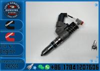 China High Quality Diesel Fuel Injector for  QSM11 4903319 4902924 4902921 Common Rail Injection Valves for sale