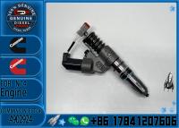 China High Quality Diesel Fuel Injector for  QSM11 4903319 4902924 4902921 Common Rail Injection Valves for sale