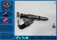 China High Quality Diesel Fuel Injector for  QSM11 4903319 4902924 4902921 Common Rail Injection Valves for sale