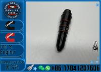 China 1pcs Fuel Injectors Assembly 3054218 3013725 3018566 Compatible for  N855 Engine Construction Machinery Spare Parts for sale