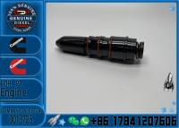 China 1pcs Fuel Injectors Assembly 3054218 3013725 3018566 Compatible for  N855 Engine Construction Machinery Spare Parts for sale