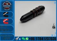 China 1pcs Fuel Injectors Assembly 3054218 3013725 3018566 Compatible for  N855 Engine Construction Machinery Spare Parts for sale