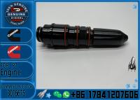 China New 3016675 3016676 3054218 3054220 3054228 3053124 207588 3001485 Common Rail Fuel Injector for  KTA19 QSK19 KTA38 KTA50 for sale