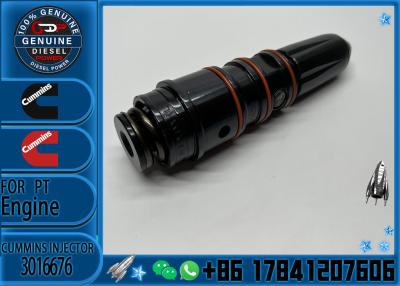 China Excavator Parts 3053124 Common Rail Fuel Injector 3016676 3016675 Compatible With Cummin Nta855-g3 Kta19 Qsk19 Best Selling for sale