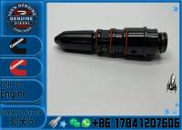 China Excavator Parts 3053124 Common Rail Fuel Injector 3016676 3016675 Compatible With Cummin Nta855-g3 Kta19 Qsk19 Best Selling for sale