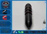China Excavator Parts 3053124 3018566  Common Rail Fuel Injector 3016676 3016675 Compatible With Cummin Nta855-g3 Kta19 Qsk19 Best Selling for sale