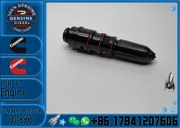 China Excavator Parts 3053124 3018566  Common Rail Fuel Injector 3016676 3016675 Compatible With Cummin Nta855-g3 Kta19 Qsk19 Best Selling for sale
