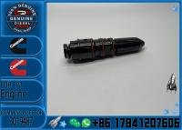 China High Quality New Shantui NTA855 NT855 diesel Engine Parts Fuel Pump 4951501 3019487 ES34A01 for sale
