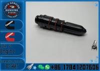 China High Quality New Shantui NTA855 NT855 diesel Engine Parts Fuel Pump 4951501 3019487 ES34A01 for sale