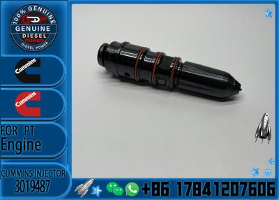 China High Quality New Shantui NTA855 NT855 diesel Engine Parts Fuel Pump 4951501 3019487 ES34A01 for sale