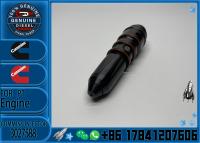China Brand NEW DSGENUINE L10 Common Rail Diesel Fuel Injector 3037229 3027588 3045102 for sale