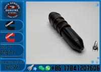 China Brand NEW DSGENUINE L10 Common Rail Diesel Fuel Injector 3037229 3027588 3045102 for sale