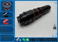China Sufficient Stock Engine Fuel Injector Nozzle Assy 3032392 4914308 4914325 Unit Pump for Excavator NT855 Shantui Bulldozer SD22 for sale
