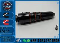 China Sufficient Stock Engine Fuel Injector Nozzle Assy 3032392 4914308 4914325 Unit Pump for Excavator NT855 Shantui Bulldozer SD22 for sale