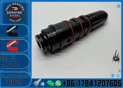 China Sufficient Stock Engine Fuel Injector Nozzle Assy 3032392  3034219  4914308 4914325 Unit Pump for Excavator NT855 Shantui Bulldozer SD22 for sale