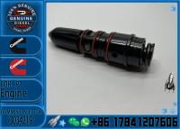 China Sufficient Stock Engine Fuel Injector Nozzle Assy 3032392  3034219  4914308 4914325 Unit Pump for Excavator NT855 Shantui Bulldozer SD22 for sale