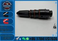 China Sufficient Stock Engine Fuel Injector Nozzle Assy 3032392  3034219  4914308 4914325 Unit Pump for Excavator NT855 Shantui Bulldozer SD22 for sale