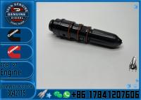 China Excavator Engine Injector Auto Parts Fuel Injector  3042115 3045102 3027588 3037229 for L10 Engine for sale
