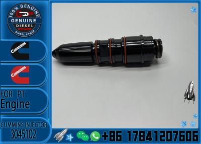 China High-quality L10 diesel Engine Injector Nozzles 3045102 3027588 3037229 for sale