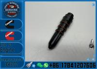 China High-quality L10 diesel Engine Injector Nozzles 3045102 3027588 3037229 for sale