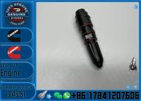 China Stock Engine Fuel Injector Nozzle Assy  3045281 3032392 4914308 4914325 Unit Pump for Excavator NT855 Shantui Bulldozer SD22 for sale