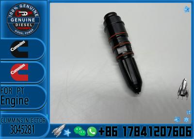 China Stock Engine Fuel Injector Nozzle Assy  3045281 3032392 4914308 4914325 Unit Pump for Excavator NT855 Shantui Bulldozer SD22 for sale
