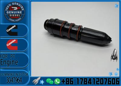 China Fuel Injector 3018566 3047964 3013725 3047985 3054213 for  NT855 NTA855 Diesel Engine Spare Parts Construction Machinery for sale