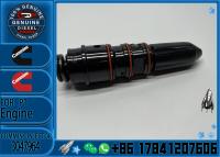 China Fuel Injector 3018566 3047964 3013725 3047985 3054213 for  NT855 NTA855 Diesel Engine Spare Parts Construction Machinery for sale