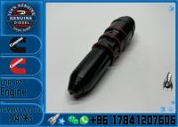 China Fuel Injector 3018566 3047964 3013725 3047985 3054213 for  NT855 NTA855 Diesel Engine Spare Parts Construction for sale