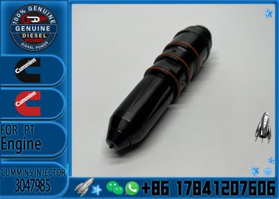 China Fuel Injector 3018566 3047964 3013725 3047985 3054213 for  NT855 NTA855 Diesel Engine Spare Parts Construction for sale