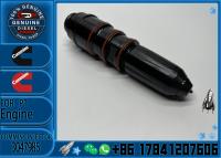 China Fuel Injector 3018566 3047964 3013725 3047985 3054213 for  NT855 NTA855 Diesel Engine Spare Parts Construction for sale