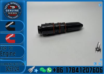 China Competitively Offer Diesel Engine Fuel Injector 3053124 4026222 4903319 for M11 QSM11 More in Good Service for sale