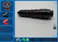 China Competitive Hot Selling Diesel Fuel Injector 3053124 diesel Engine Injector 3053126 Auto Parts OEM 3047973 for sale