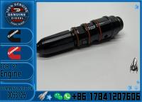 China Competitive Hot Selling Diesel Fuel Injector 3053124 diesel Engine Injector 3053126 Auto Parts OEM 3047973 for sale