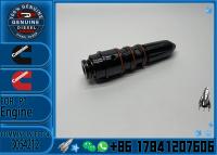 China 3054216 3013729 3018217 3018568 3047987 3054212 3054216PX Injector for  Diesel Engine K19 NT855 Ready Stock for sale