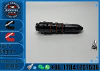 China OEM Engine Parts New high quality K19 KTA19 Fuel Injector 3018566 3054218 for sale