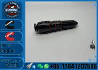 China OEM Engine Parts New high quality K19 KTA19 Fuel Injector 3018566 3054218 for sale