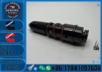 China Promotion New Diesel Fuel Injector 3054216 diesel Engine Injector 3054228 Auto Parts OEM 3054233 for sale