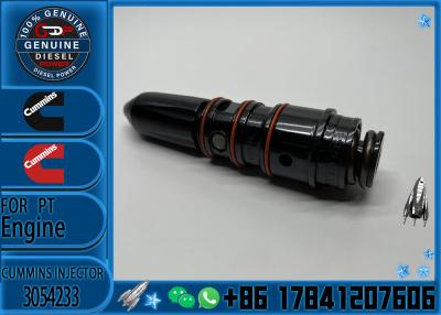 China Cum Mins 3054228 Factory Outlet Auto Parts 3047973 3032306 Diesel Fuel Injector 3054233 for  V28 VT28 NT855 NTA855 for sale