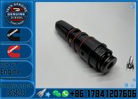 China For  NTA855 Fuel Injector Genuine Brand New Diesel Engine Parts Part Number 3054218 3054253 3032392 4914308 4914325 for sale