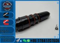 China For  NTA855 Fuel Injector Genuine Brand New Diesel Engine Parts Part Number 3054218 3054253 3032392 4914308 4914325 for sale