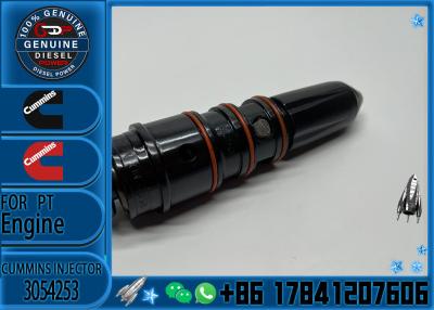 China For  NTA855 Fuel Injector Genuine Brand New Diesel Engine Parts Part Number 3054218 3054253 3032392 4914308 4914325 for sale