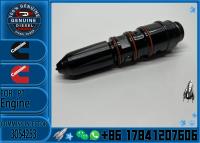 China For  NTA855 Fuel Injector Genuine Brand New Diesel Engine Parts Part Number 3054218 3054253 3032392 4914308 4914325 for sale