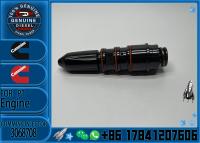 China NT855 diesel engine construction machinery spare parts fuel injectors 3054233 for Cum-min engine 4914537 4914453 3068708 for sale